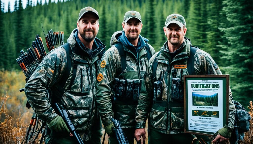 Understanding Canadian Hunting Regulations