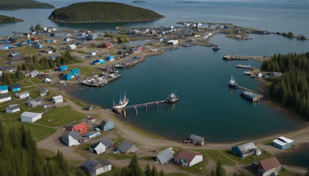 Preserving Tradition: Indigenous Fishing Practices In Canada
