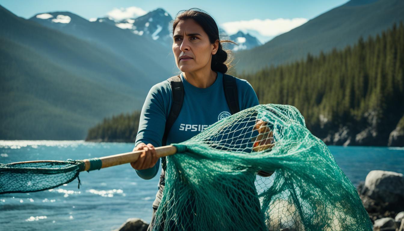 Casting Into The Future: The Future Of Fishing In Canada