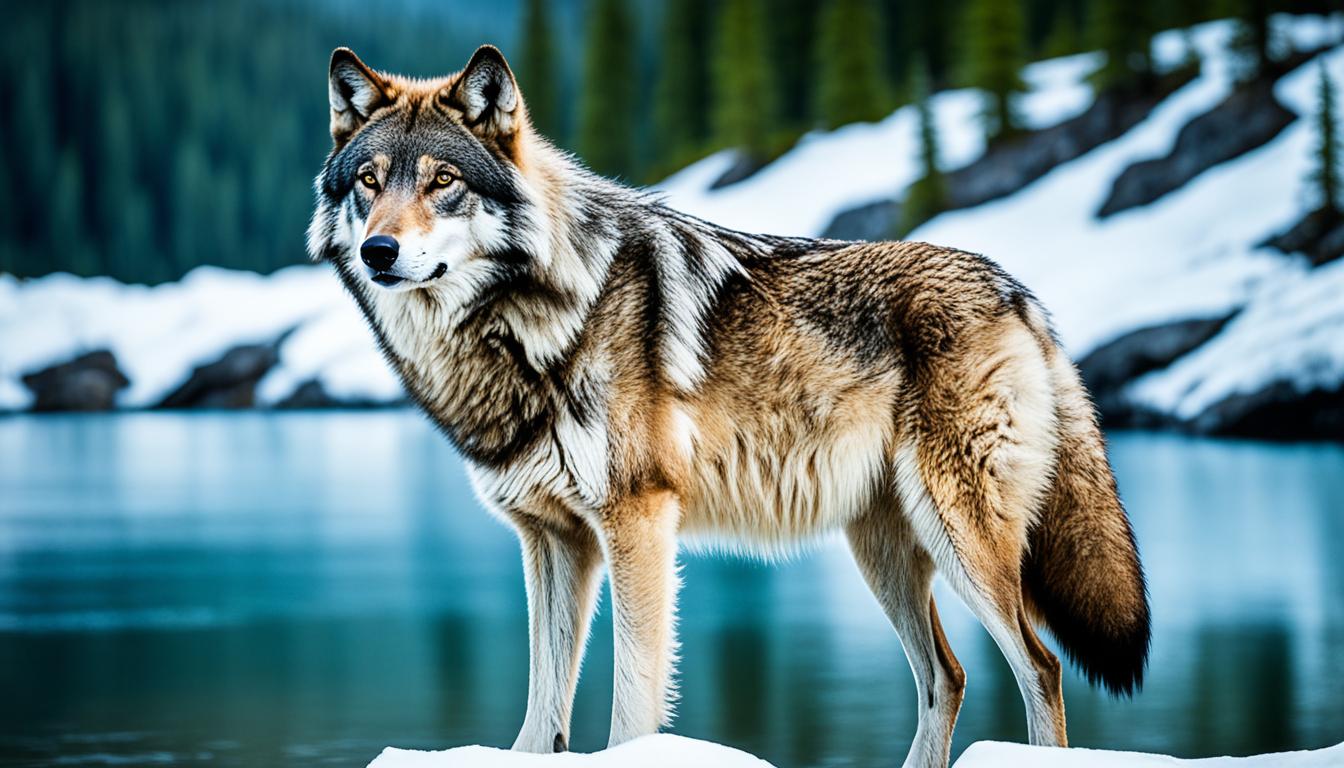 Top Wolf Viewing Spots In Canada's Wilds