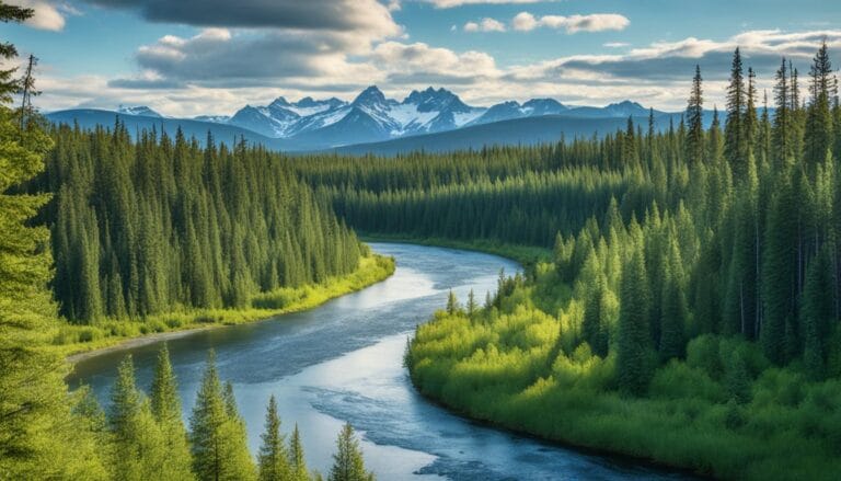 Best Moose Viewing Spots Across Canada