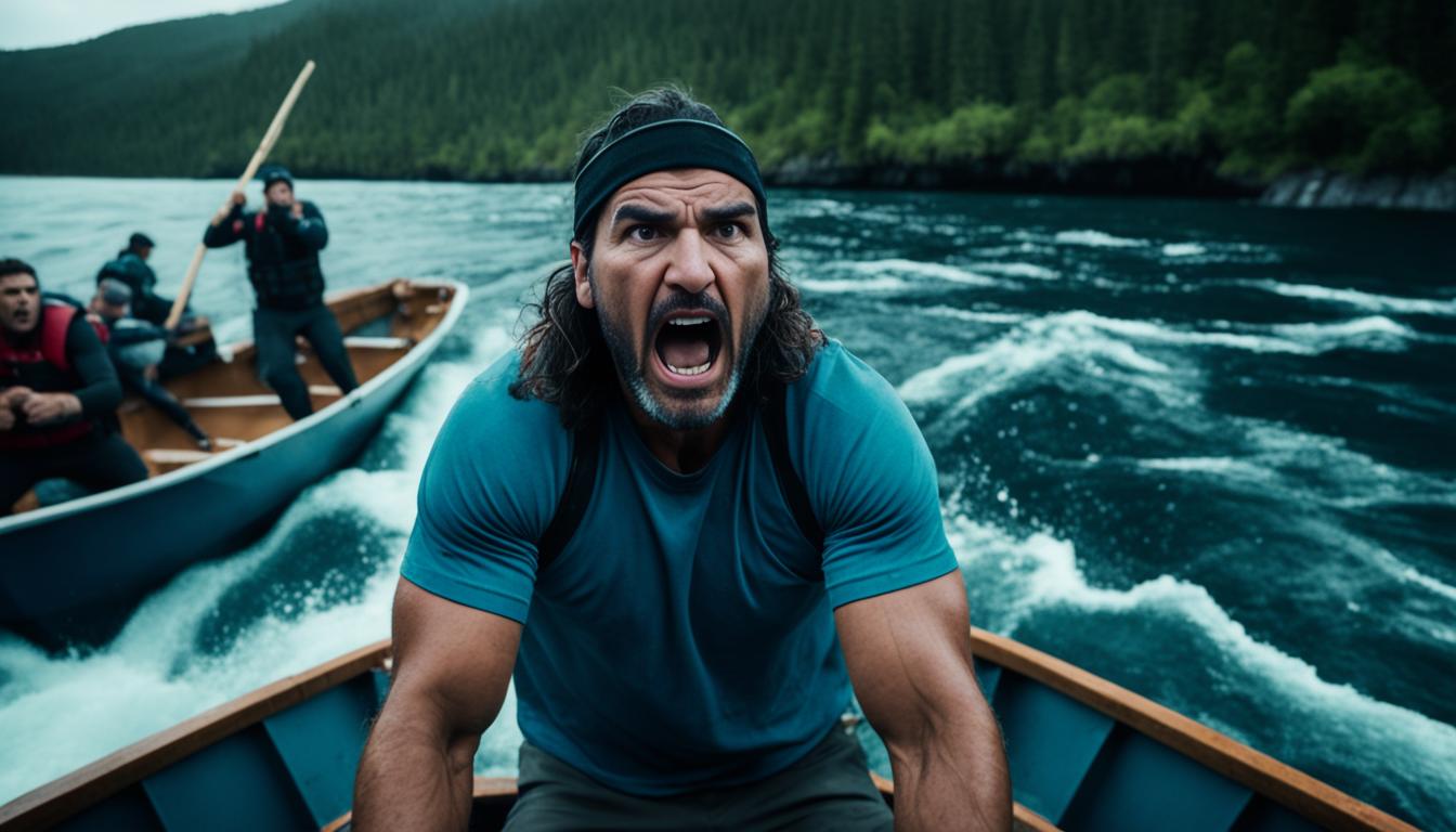 Preserving Tradition: Indigenous Fishing Practices In Canada