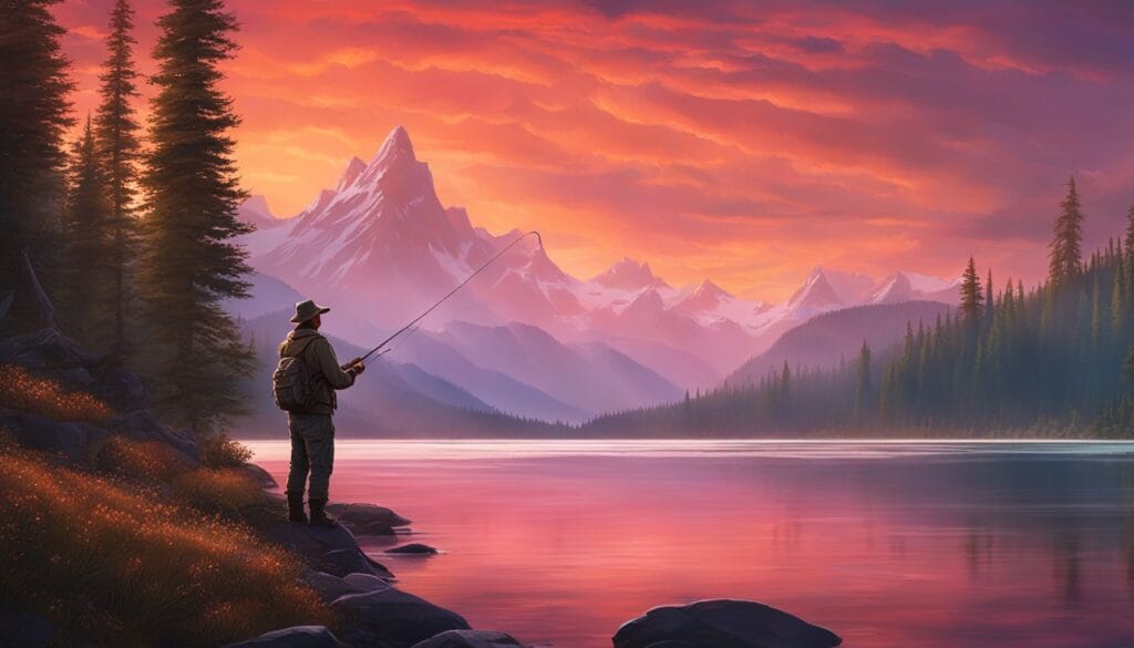 Preserving Tradition: Indigenous Fishing Practices In Canada