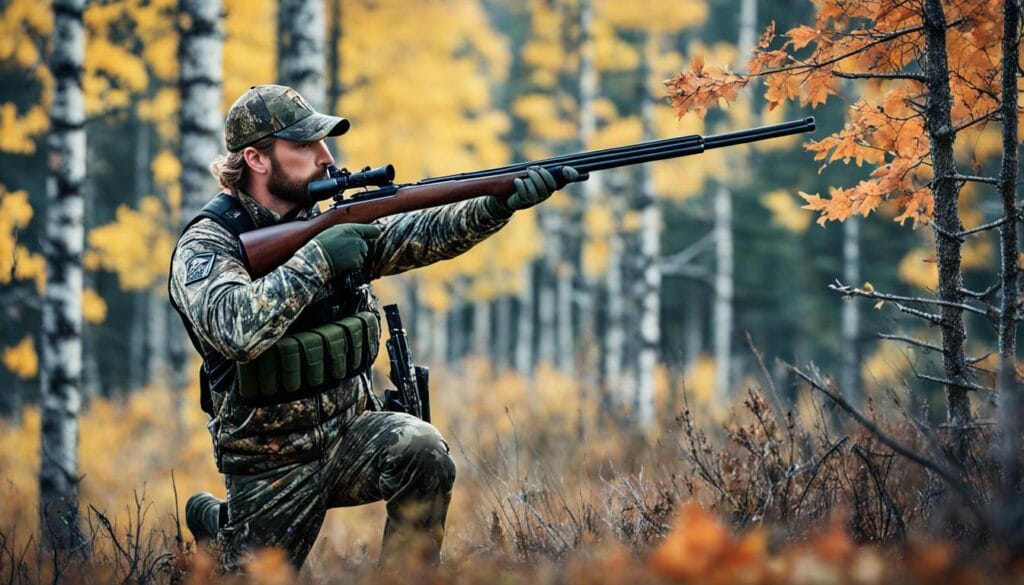 Guide To Hunting In Canada: Licenses, Seasons, And Essential Tips