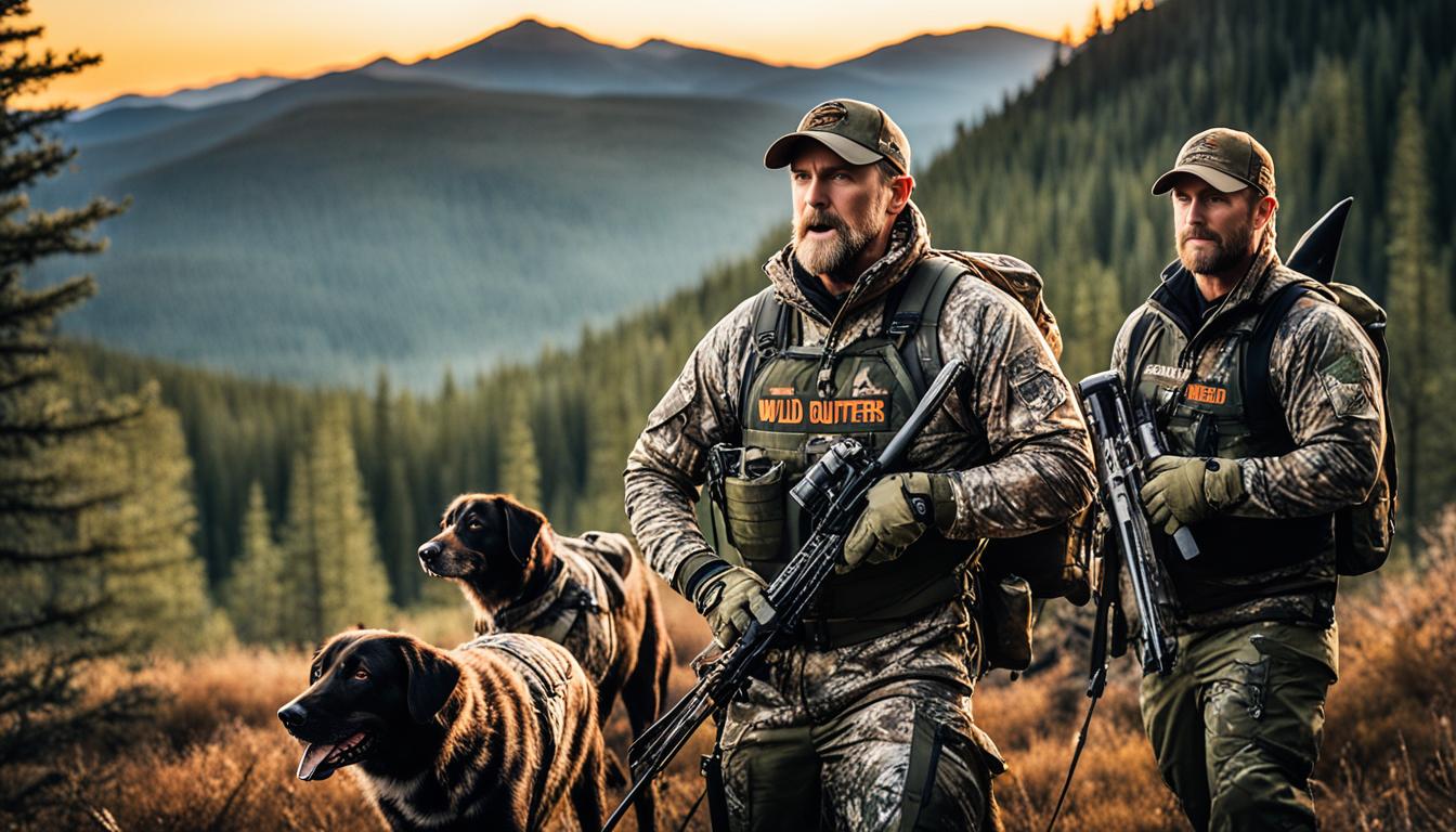 Wild Boar Hunting In Canada: Essential Guide