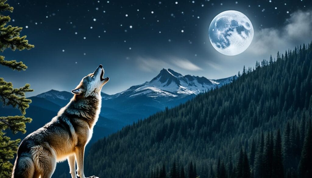 Top Wolf Viewing Spots In Canada's Wilds