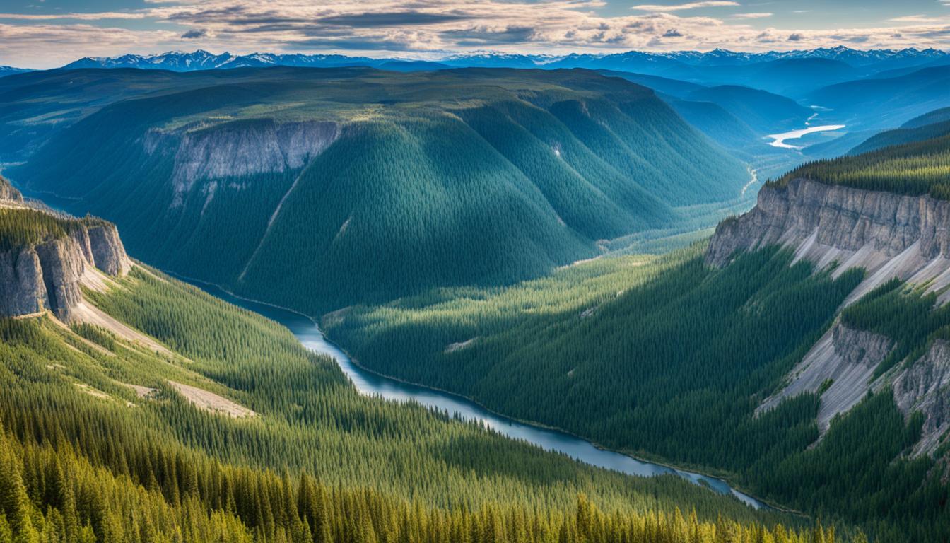 Exploring Canada's Top Wildlife Conservation Areas
