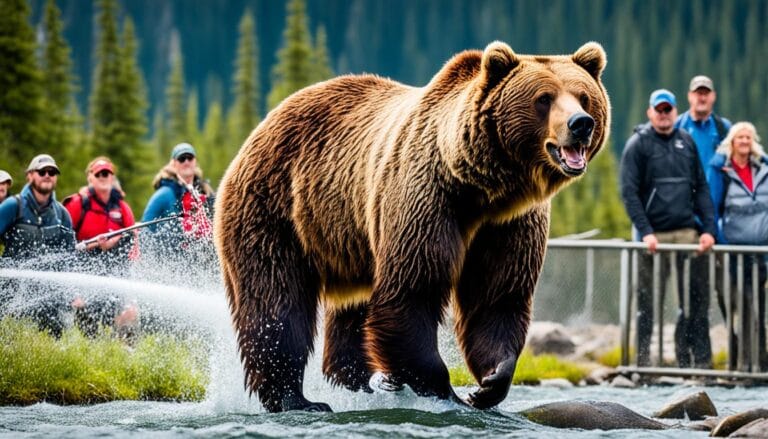 Best Bear Viewing Locations In Canada In 2024!