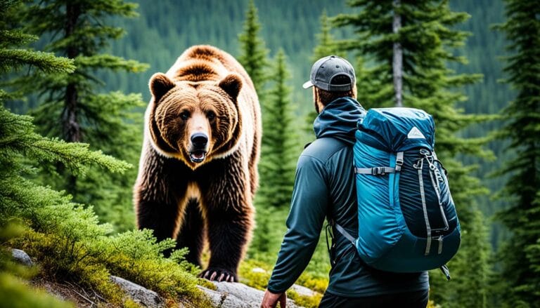 Wildlife Safety Tips For Outdoor Explorers In Canada