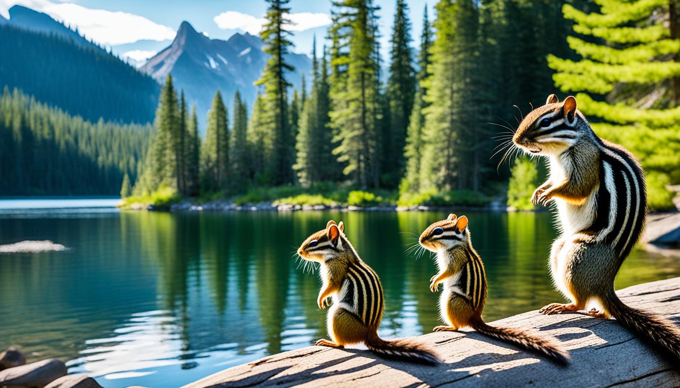 Wildlife Viewing For Kids: Safe & Fun Outings In Canada