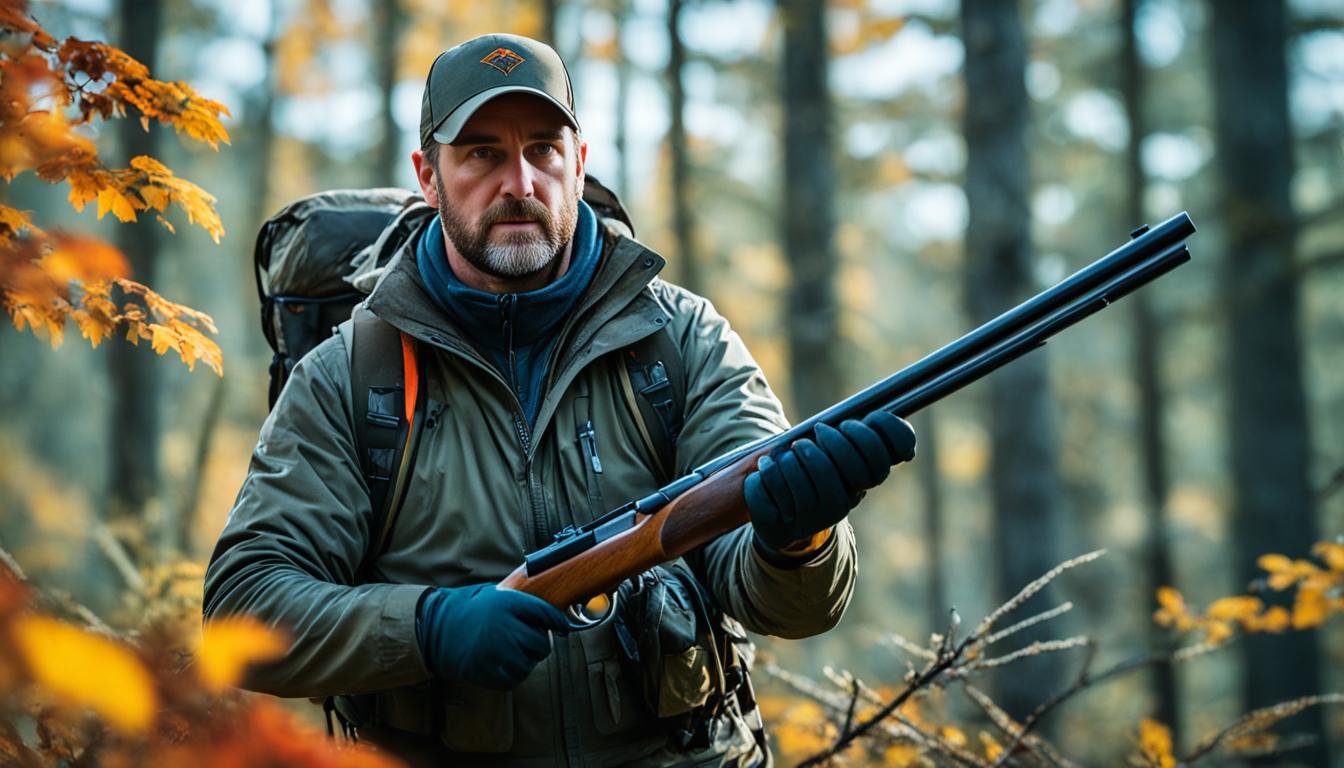 Ultimate Guide To Grouse Hunting In Canada