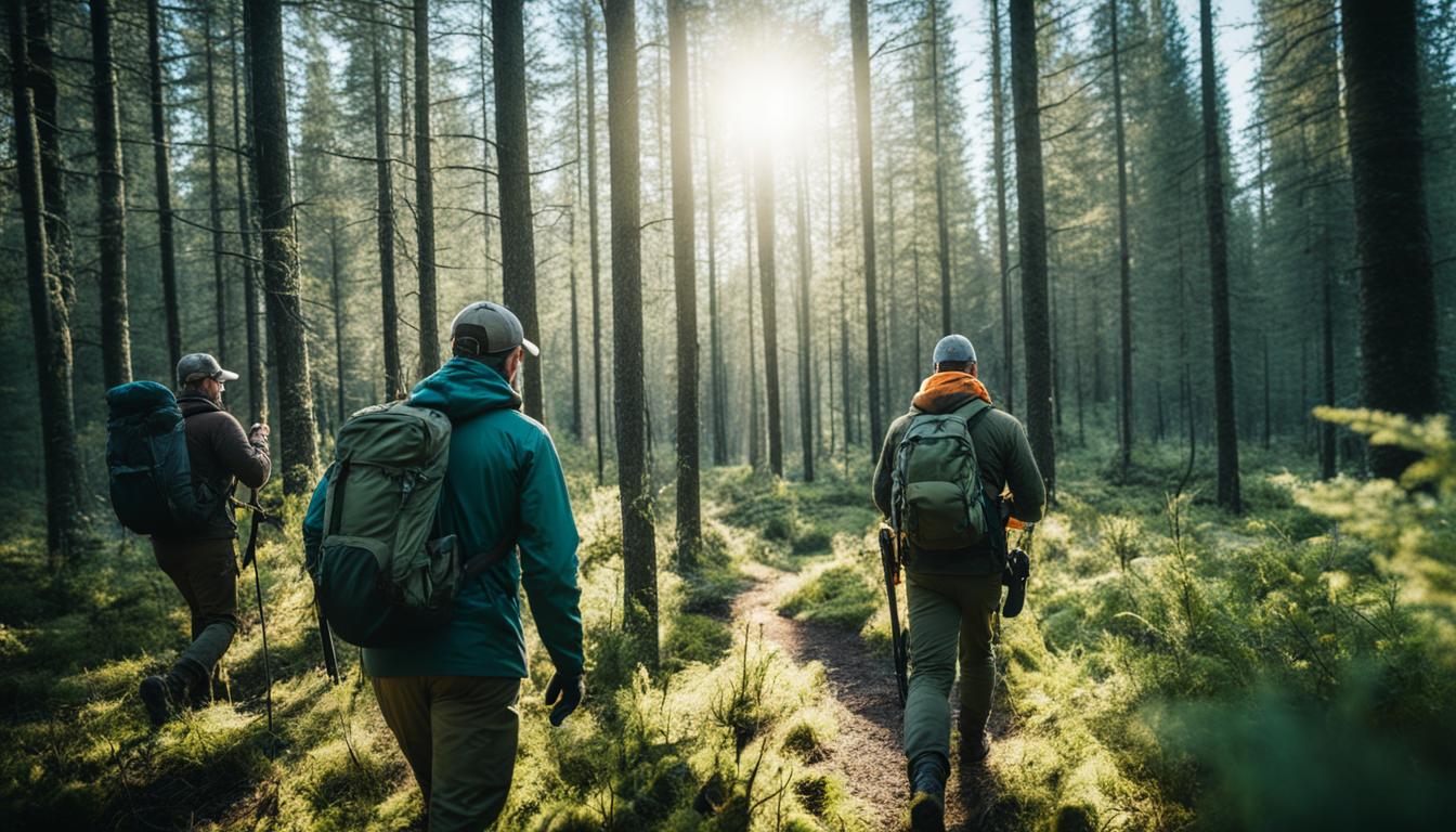 Essential Guide To Rabbit Hunting In Canada