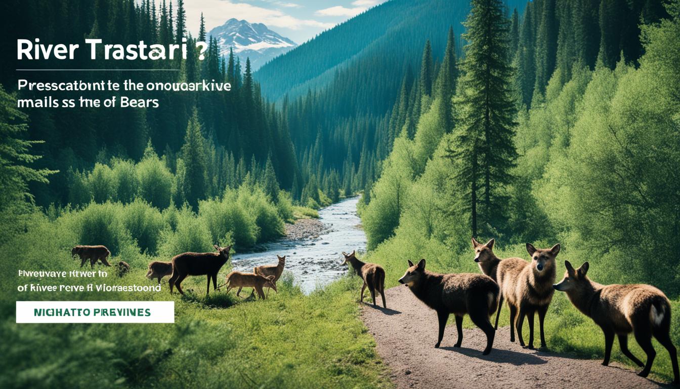 Understanding Canadian Wildlife Migration Patterns