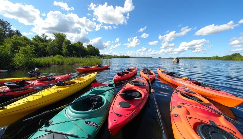 Best Kayak Models For Fishing: Find Your Perfect Ride