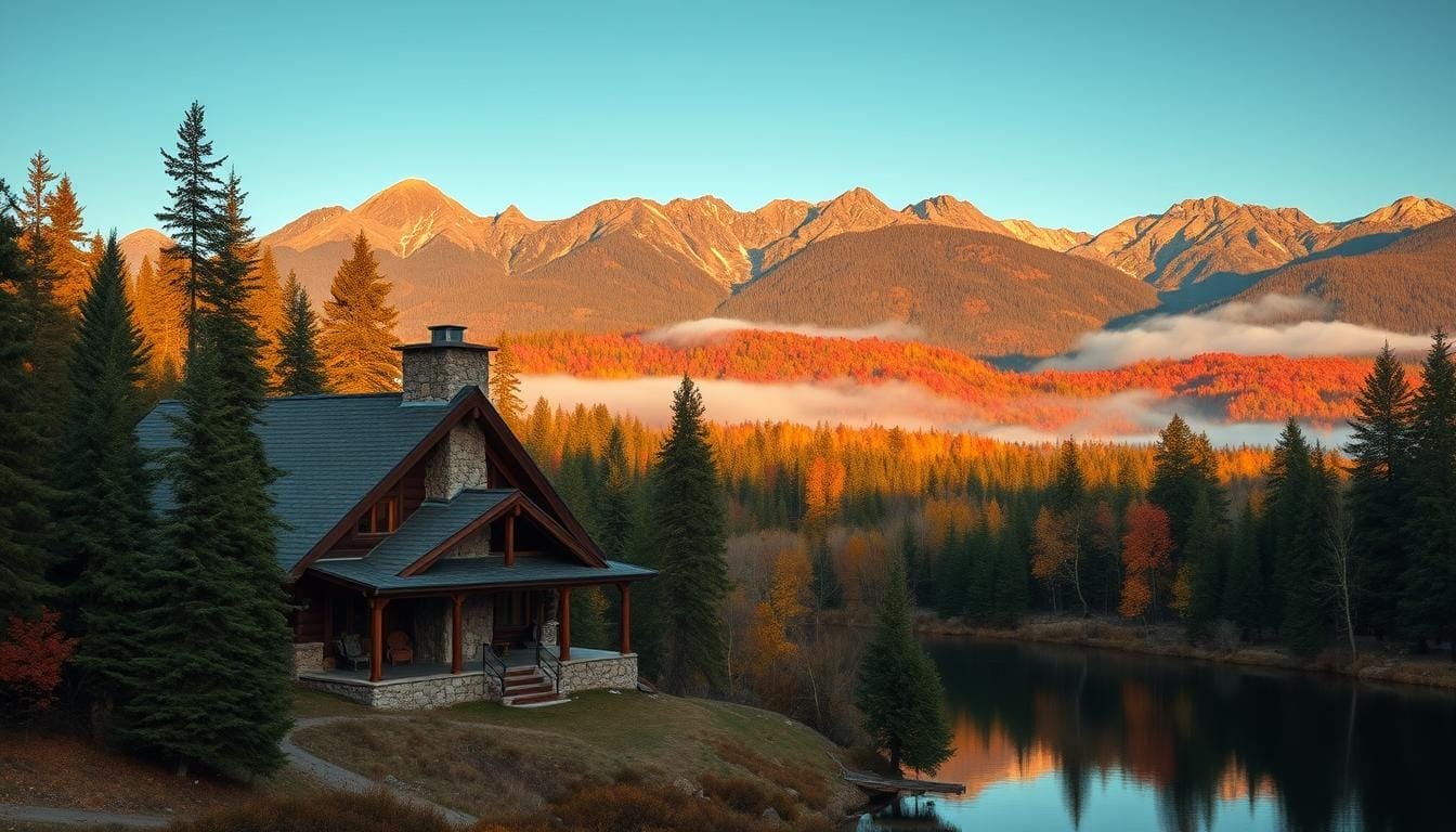 Big Game Hunting Lodges In Canada - Your Adventure