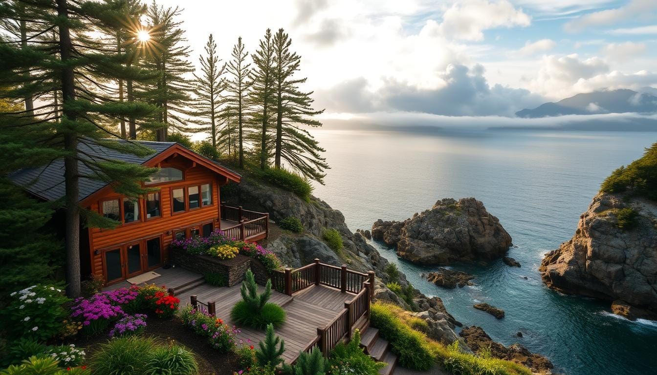 Rustic And Backcountry Lodges In Canada: For The Rugged Adventurer