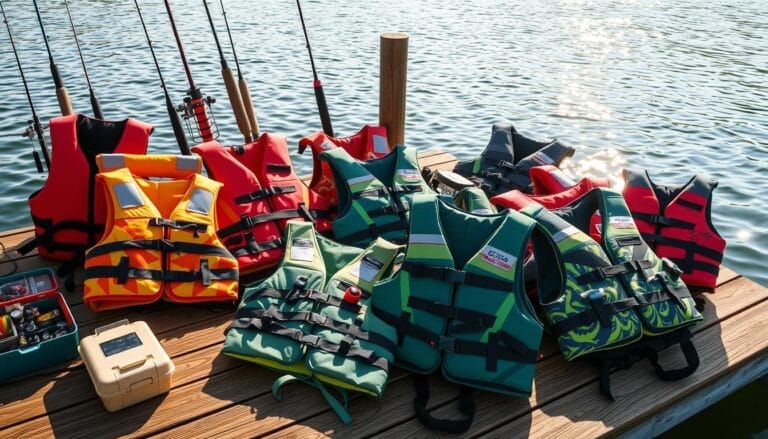 Best Fishing-Friendly Life Vests: Stay Safe And Comfortable