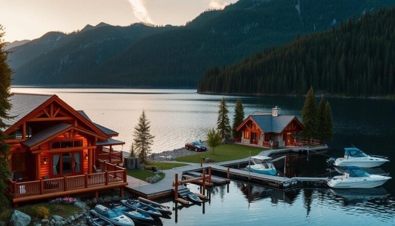 Best All-Inclusive Fishing Lodges In Canada: Hassle-Free Angling