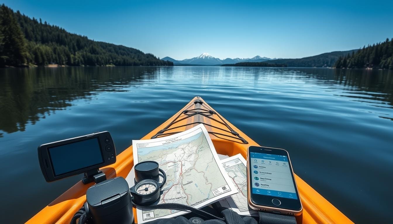 Kayak Fishing In Remote Areas: Tips For An Unforgettable Adventure