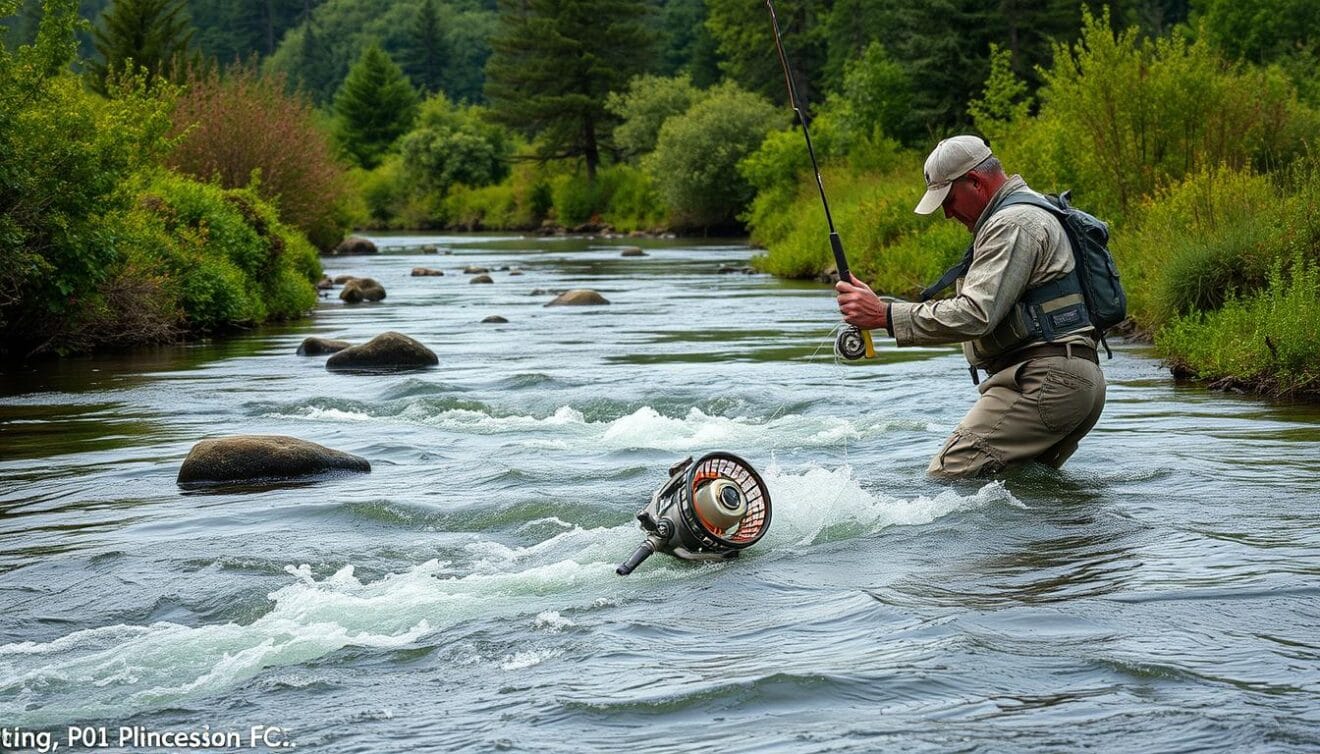 Essential Drift Fishing Techniques For River Steelhead