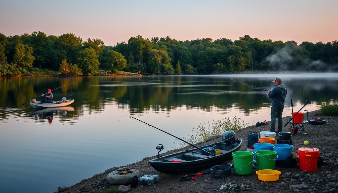Master The Art Of Fishing: Essential Tips And Techniques
