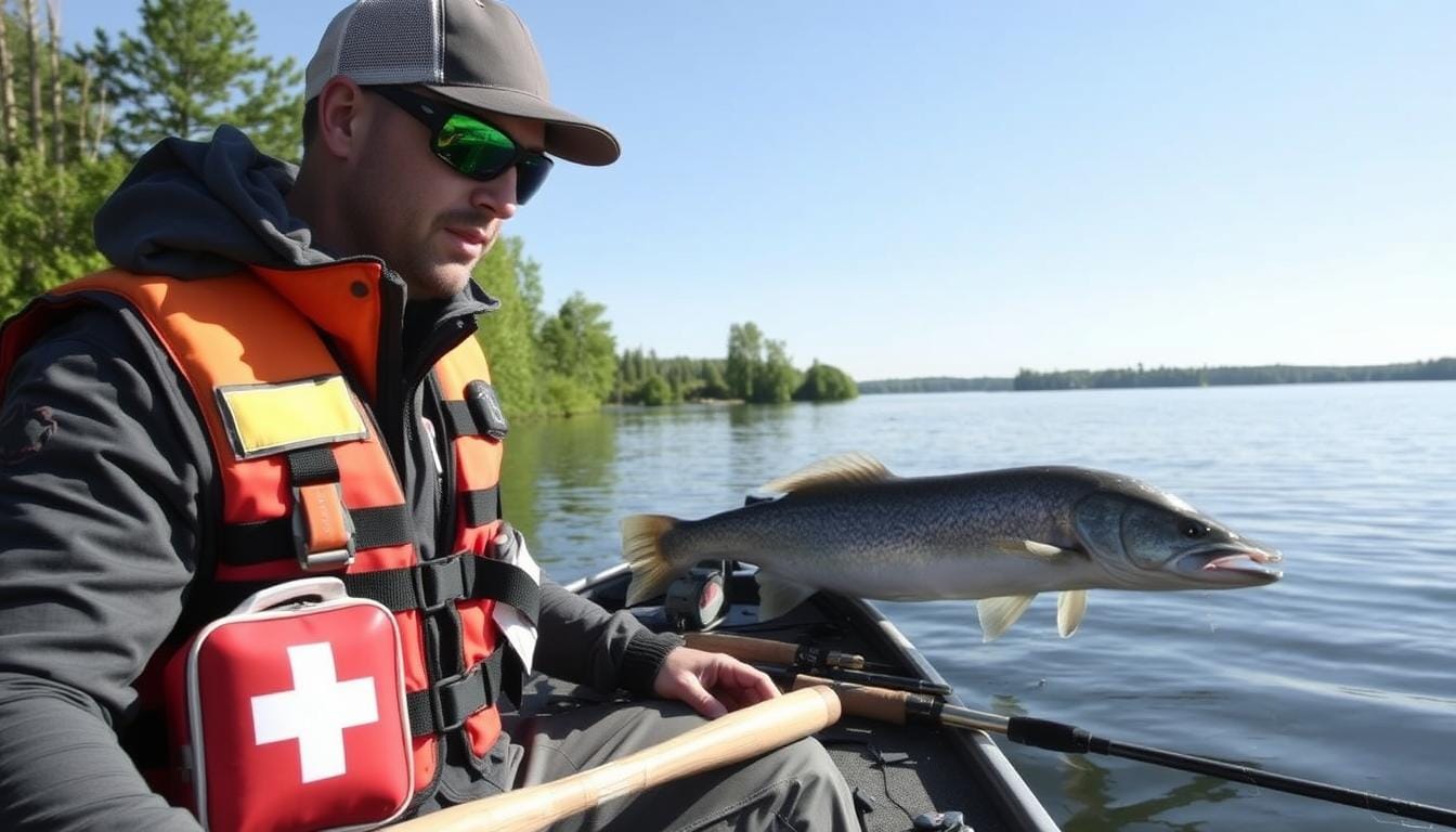 Sight Fishing For Trophy Muskie: Expert Tips & Tactics