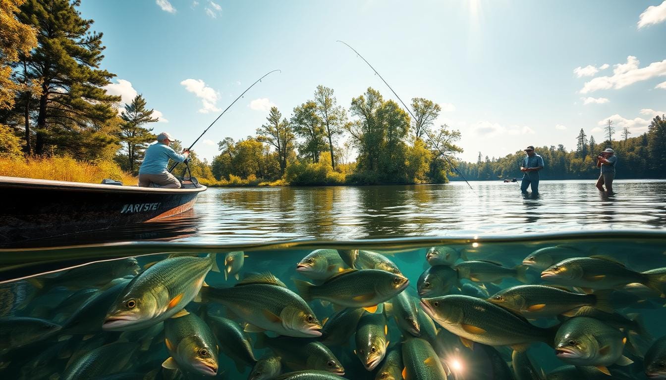Essential Bass Fishing Tips And Techniques For Success
